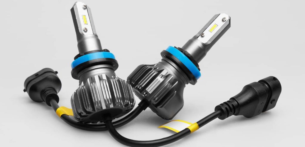 Fan vs Fanless LED Headlight: Which Is Better? – ledlightplanet