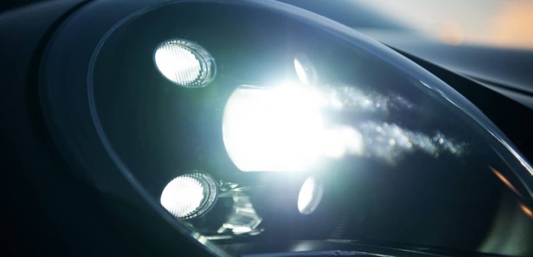 Why Are My Car Headlights Flickering? Common Causes and Solutions ...