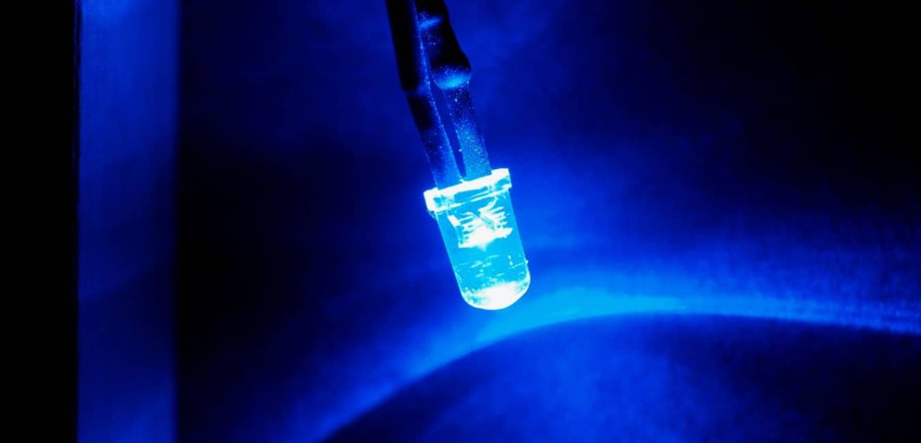 Do Blue LED Lights Attract Bugs? Learn the Truth Behind Insect ...