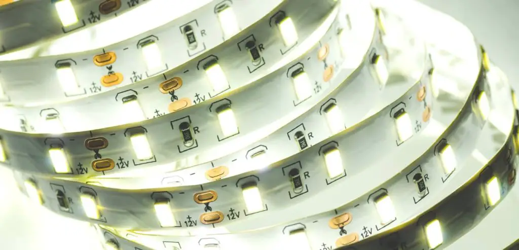 6 Disadvantages of LED Strip Lights You Should Know Before Buying ...